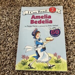 Toys | Scholastic Amelia Bedelia I Can Read Books | Poshmark